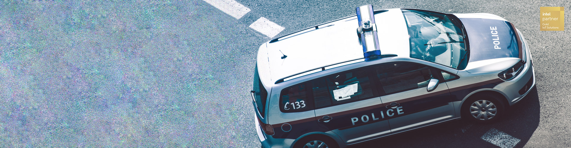 ASRock Industrial - Smart Police Vehicles Improve Police Efficiency and ...